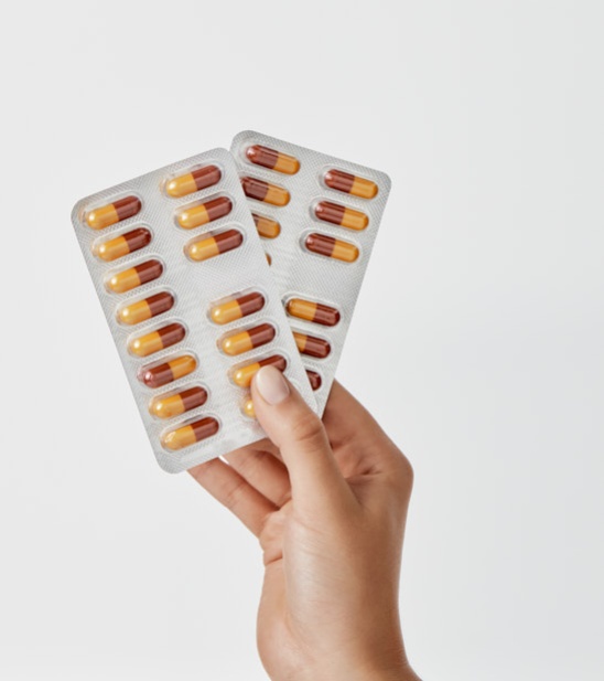 Axhidrox 2,2mg/Pulsación crema | Cantabria Labs España